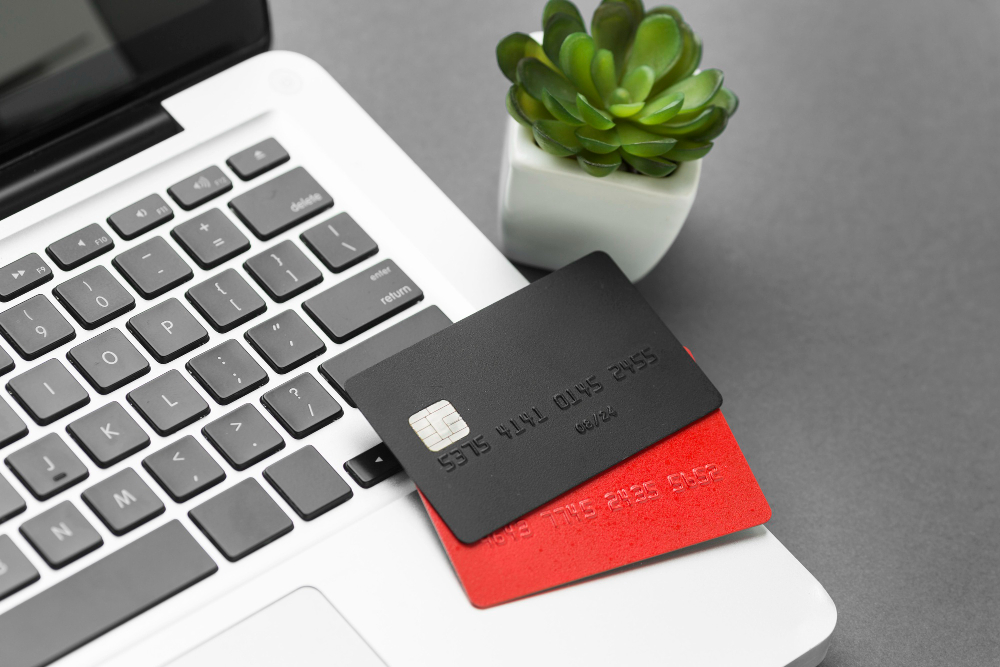 B.I.A. DIGITAL BANKING PLATFORM - B.I.A